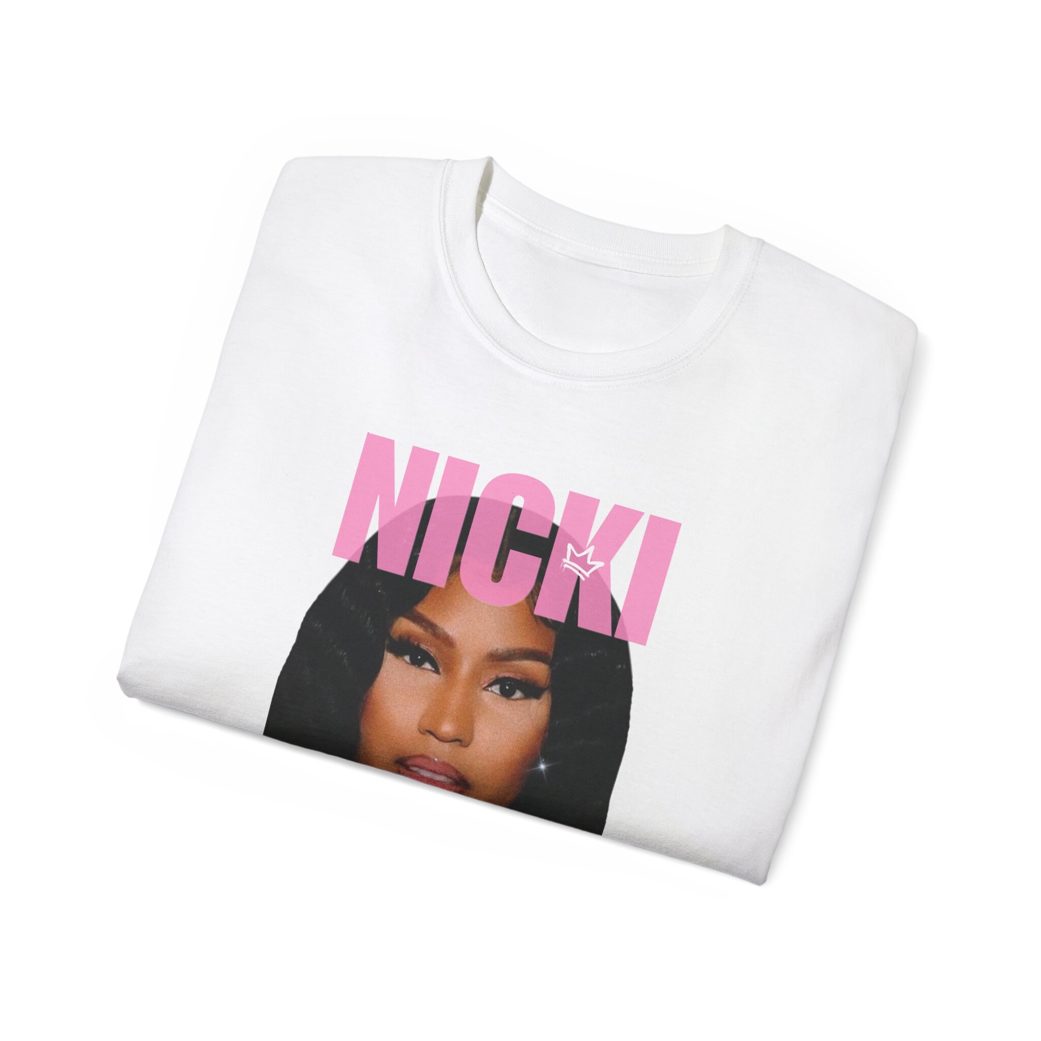 Nicki Minaj Shirt, Nicki Tshirt, Fan Apparel, Gag City, Unisex Tee ...