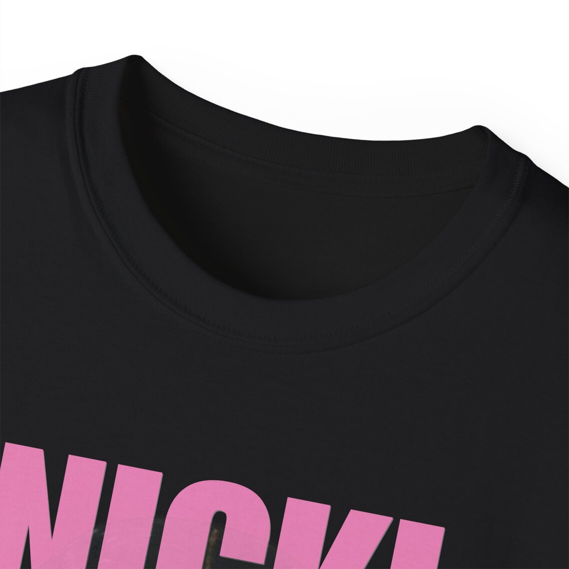 Nicki Minaj Shirt, Nicki Tshirt, Fan Apparel, Gag City, Unisex Tee ...