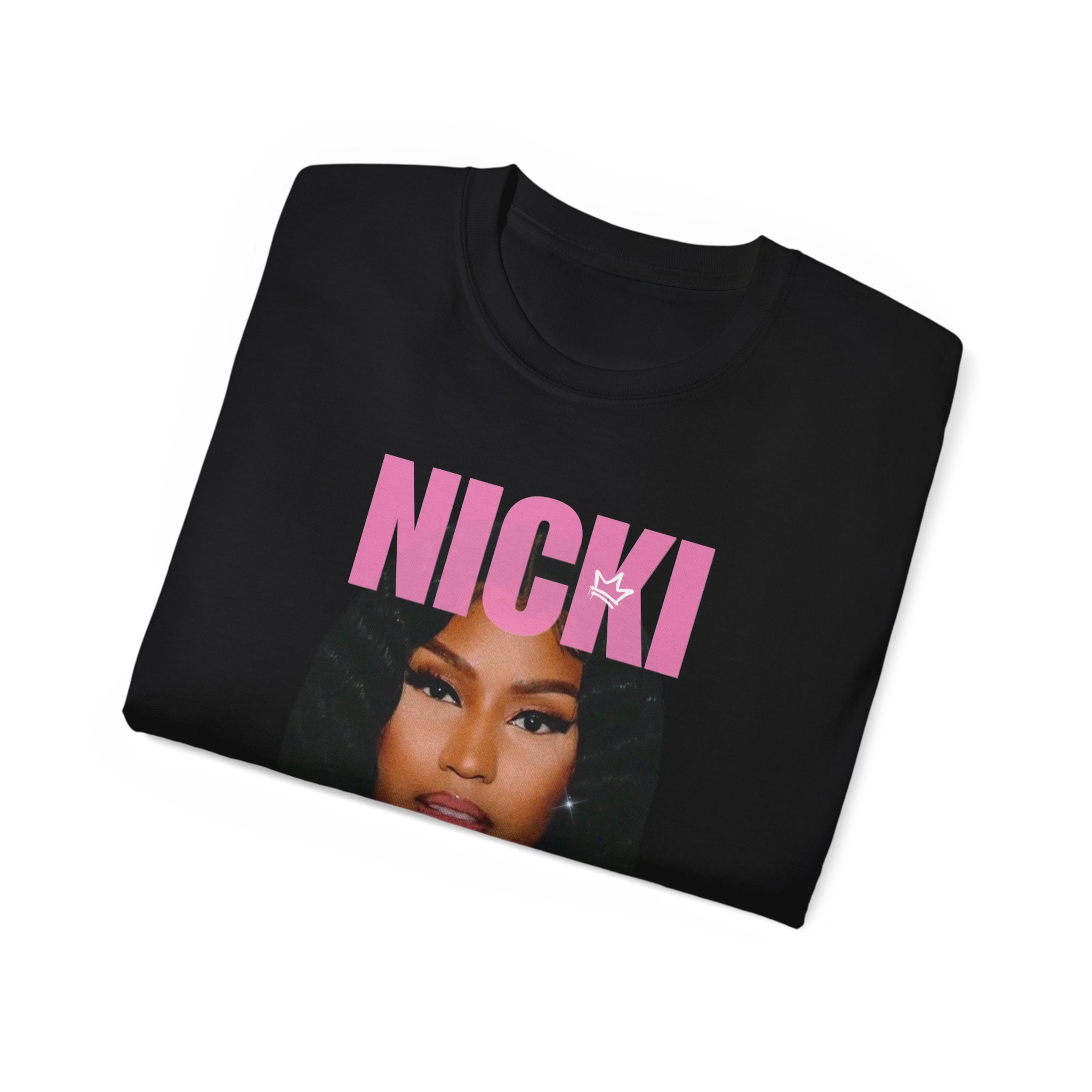 Nicki Minaj Shirt, Nicki Tshirt, Fan Apparel, Gag City, Unisex Tee ...