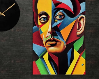 Elon Musk Poster - Etsy