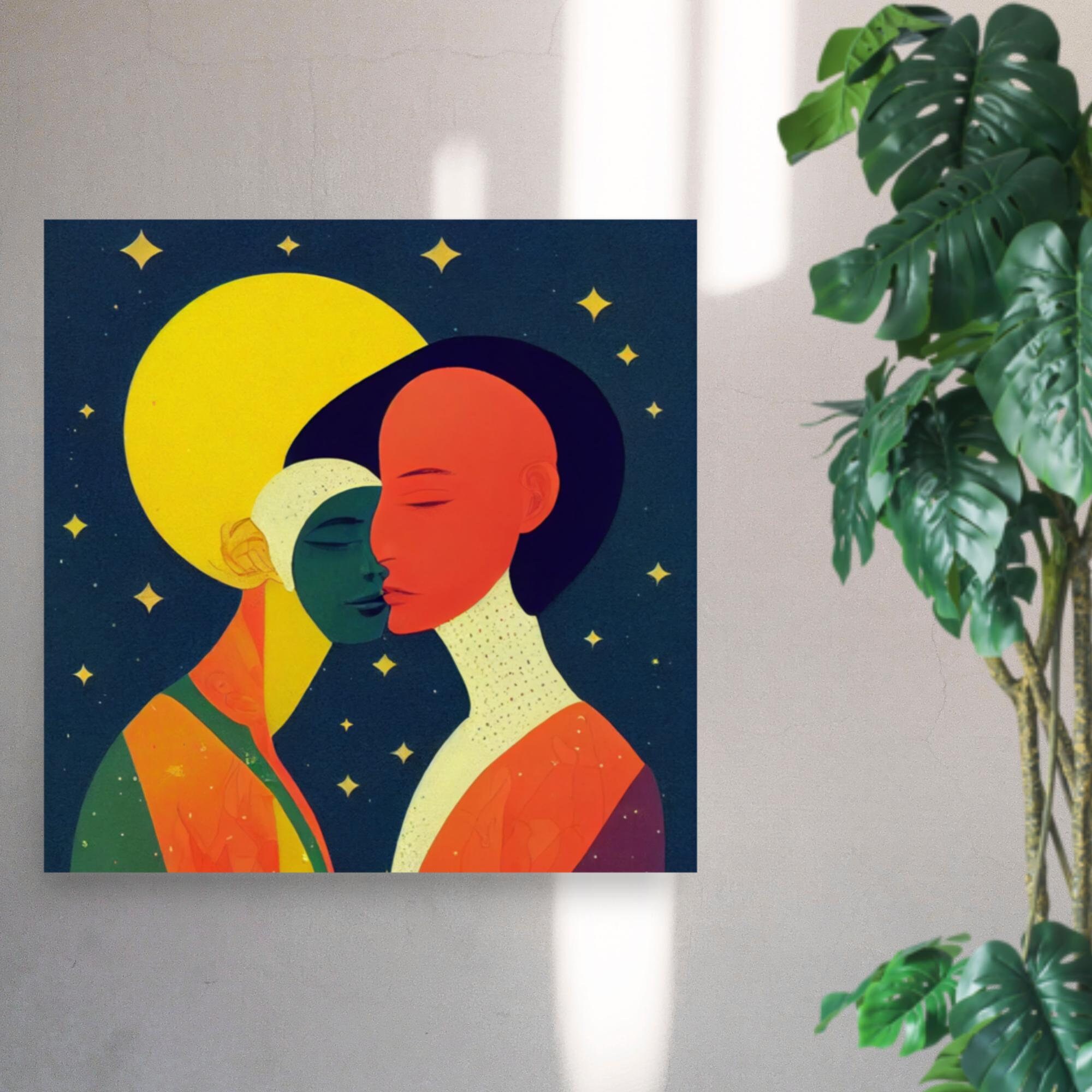 Photo Paper Poster - Etsy