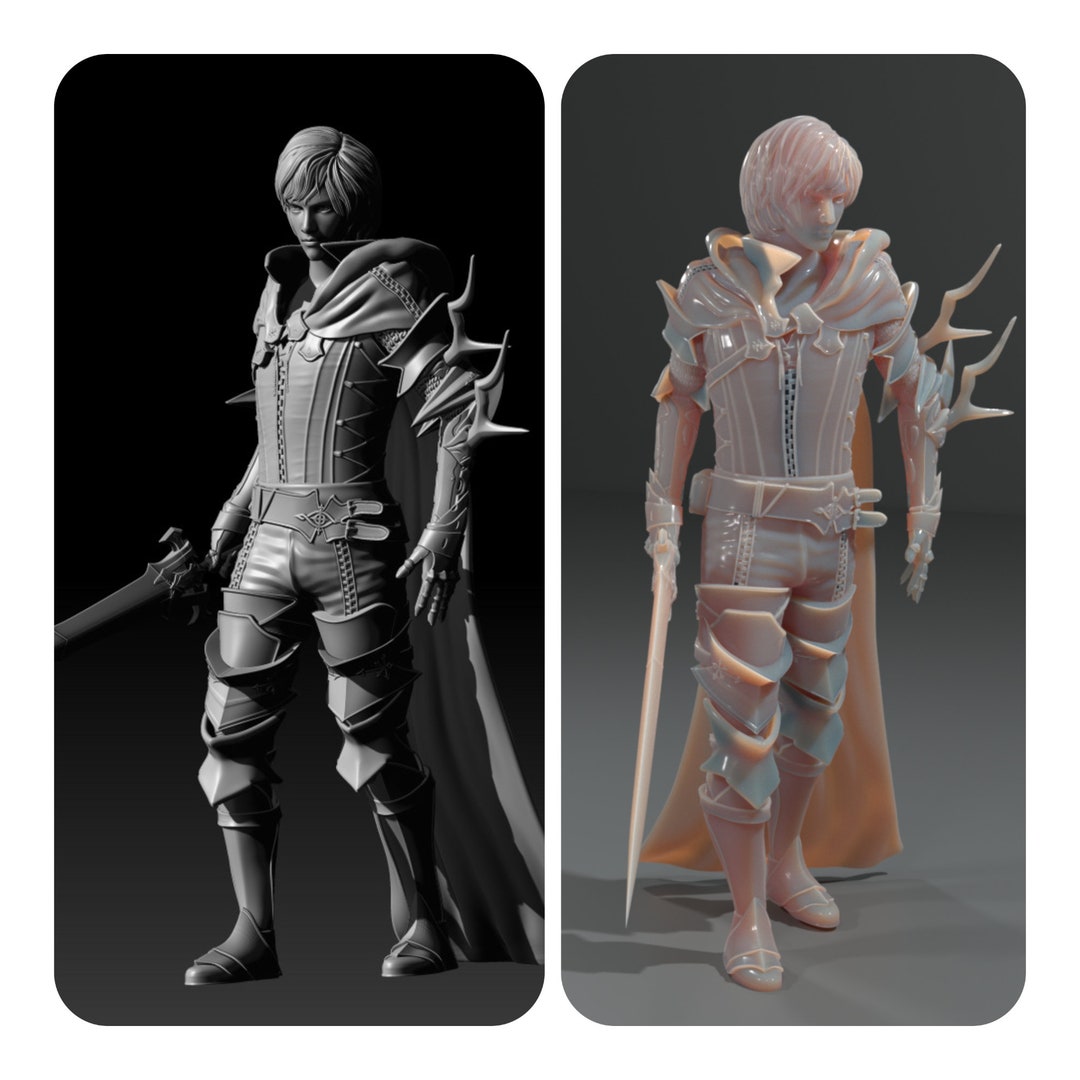 3d Character Modeler artist Etsy Canada 3d-character-modeler-artist-etsy-canada