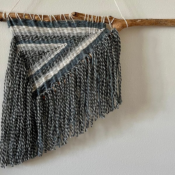 Branch Weaving - Etsy