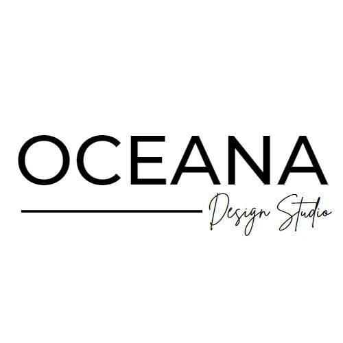 OceanaDesignStudio - Etsy