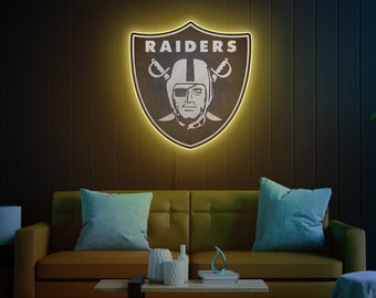 Football Light up Sign - Etsy