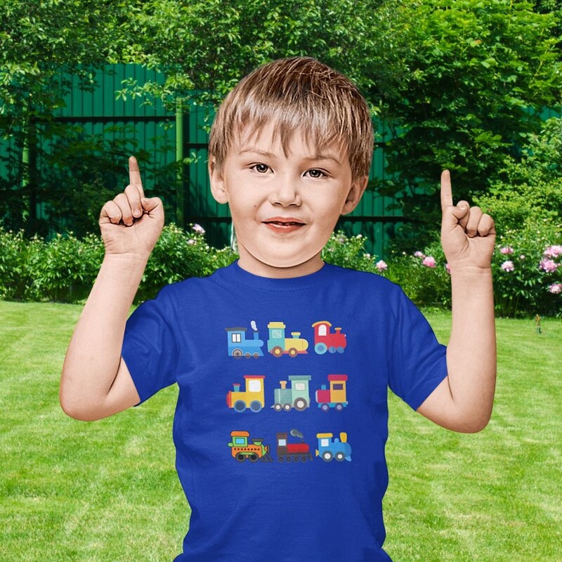 Little Boy T Shirts - Etsy