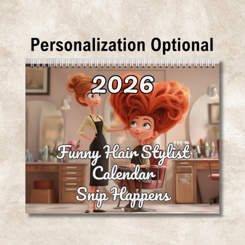 Personalized Planner 2026 - Etsy