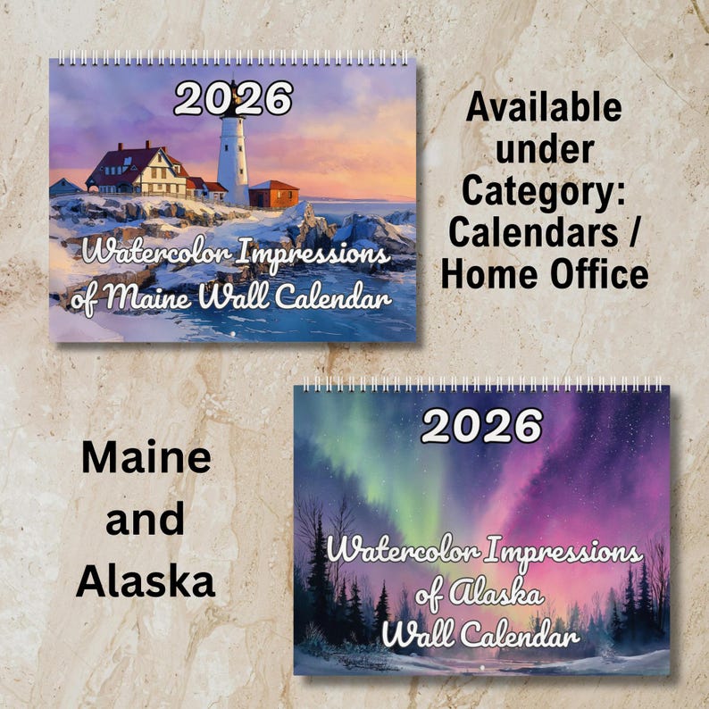 CUSTOM 2026 Funny Accountant Wall Calendar, CPA Analyst Yearly Planner ...