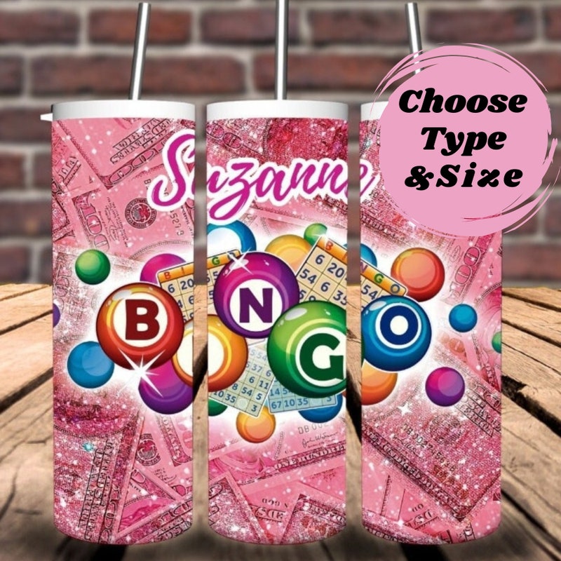 Bingo Gifts - 60+ Gift Ideas for 2025