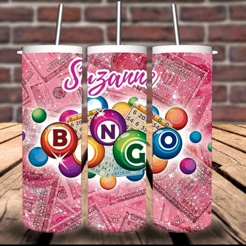 Bingo Gifts - 60+ Gift Ideas for 2024