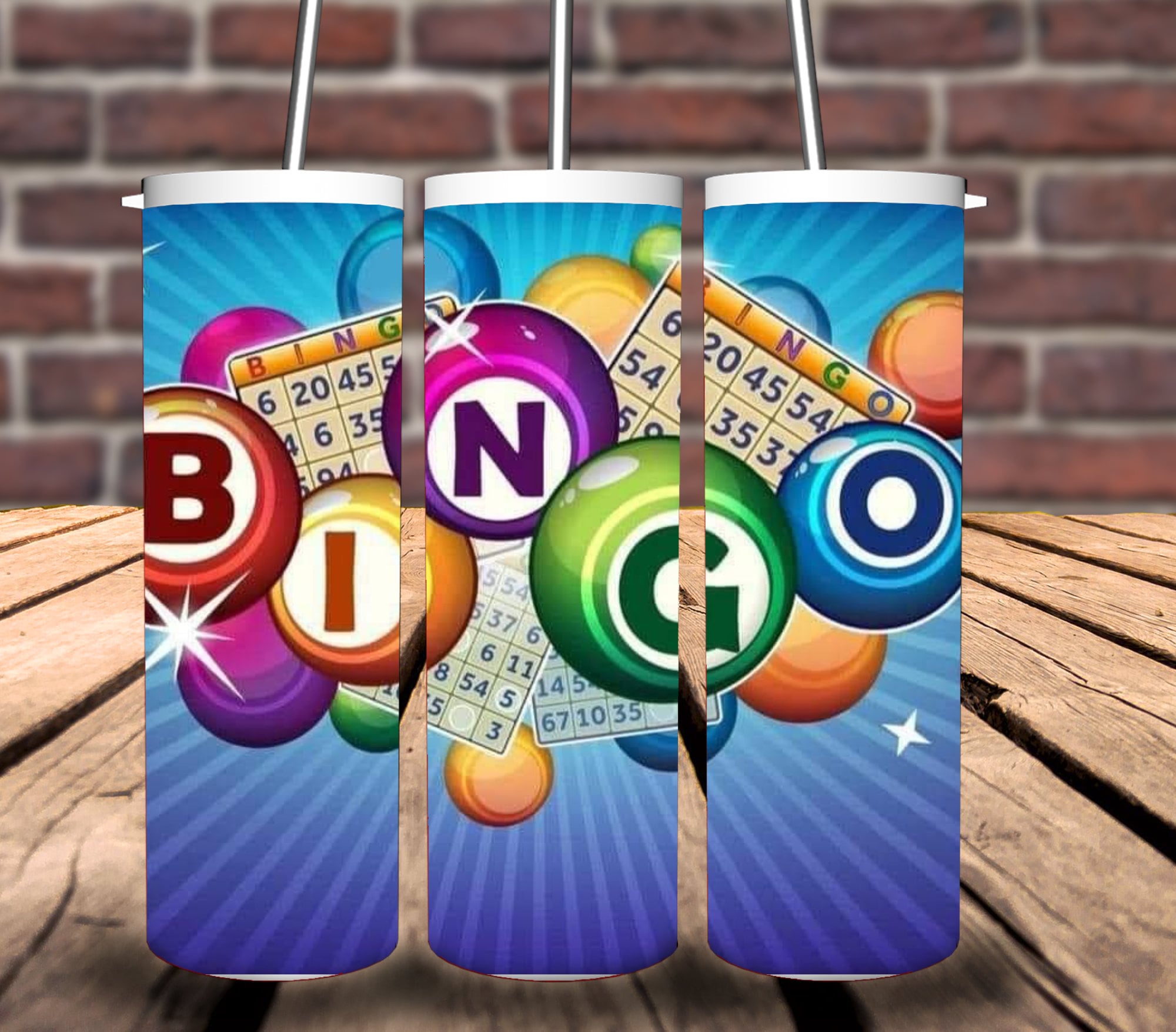 Bingo Tumbler, Bingo Gift Ideas, Bingo Gift, Bingo Lover, Bingo Cup ...