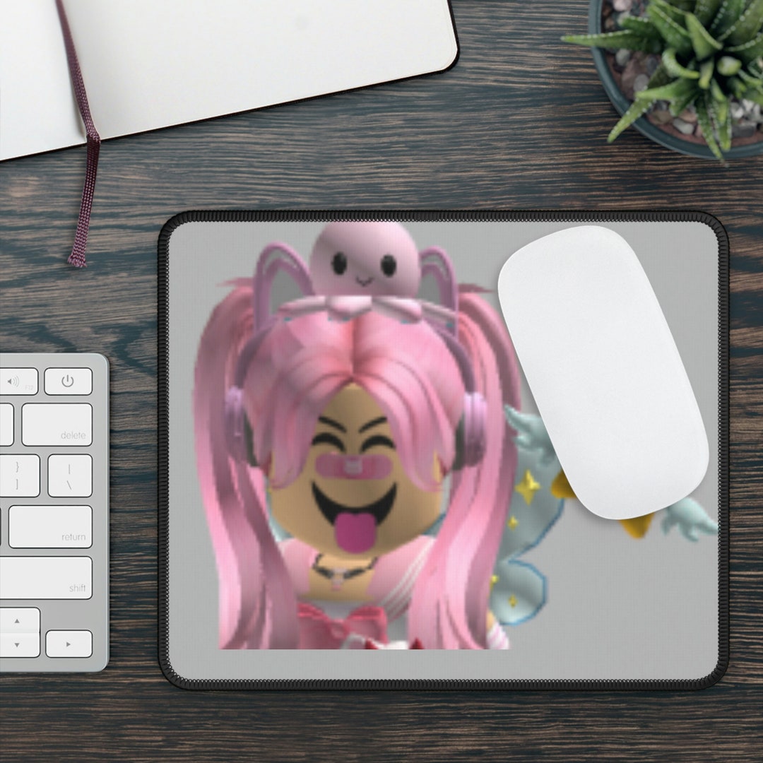 Gaming Mouse Pad Roblox Mouse Pad - Etsy
