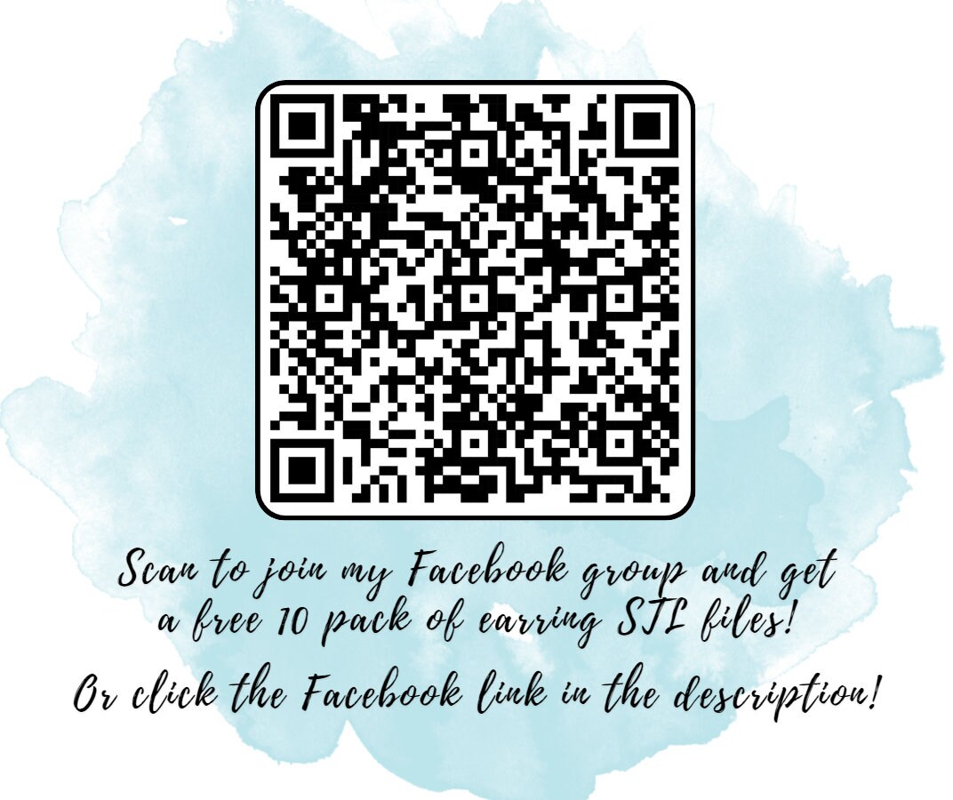 5 Polymer Clay Texture Sheet STL Files for 3D Printers, 3D Models for ...