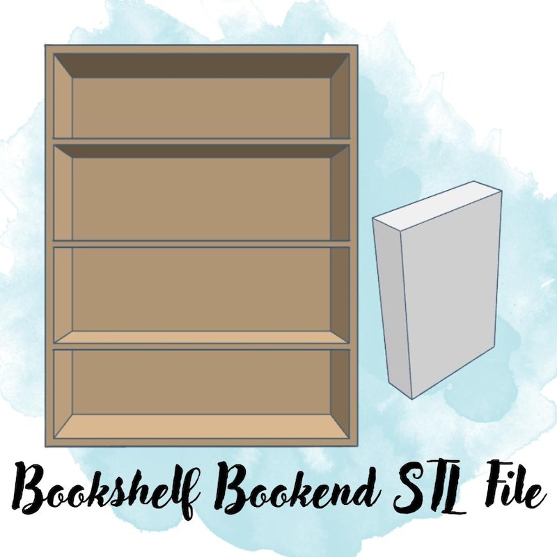 Stl Dragon for Book Shelf - Etsy