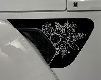 Fender Vent Leopard SVG File for Circut Cutter, Plotter, Ready Cut File ...