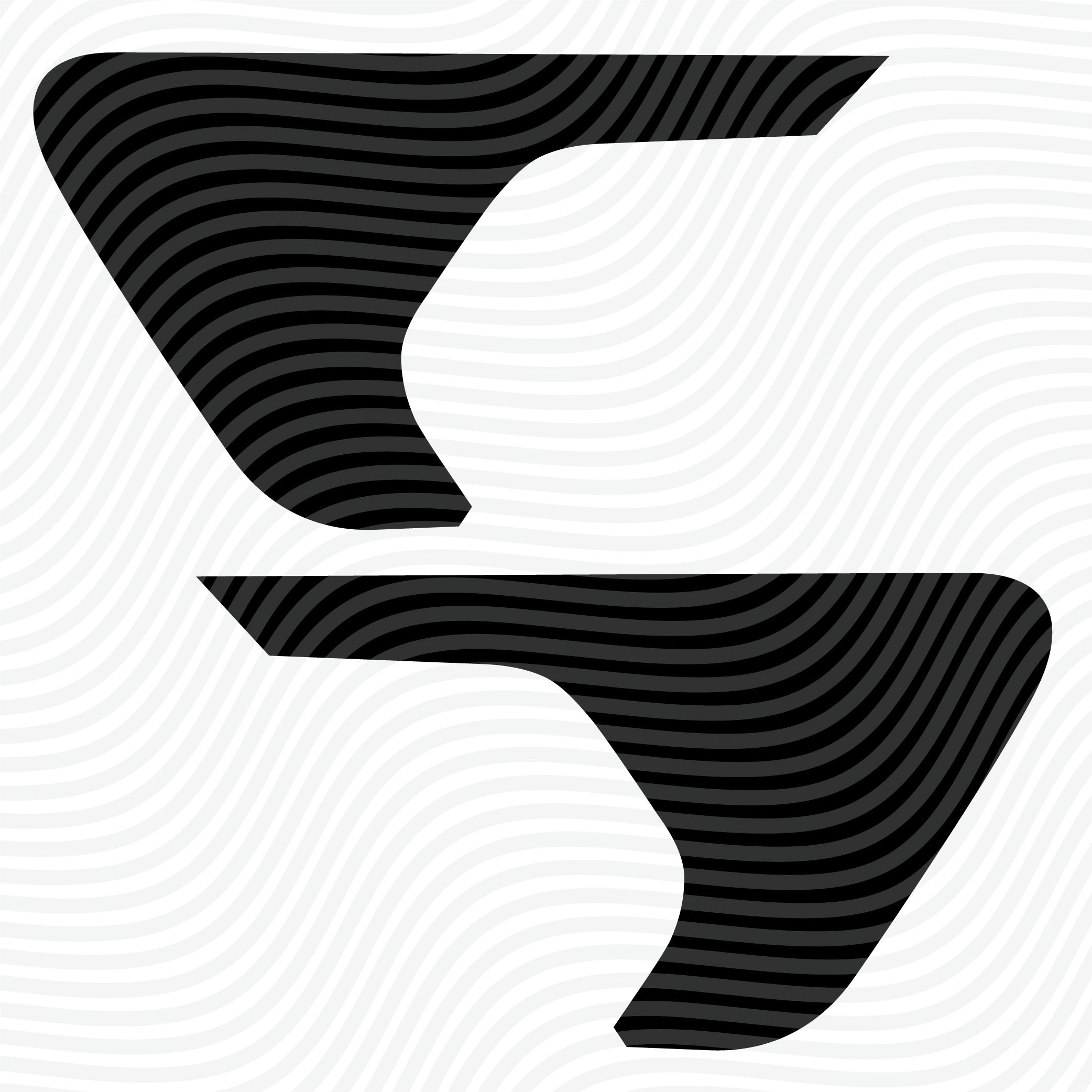 Fender Vent Solid SVG File for Circut Cutter, Plotter, Ready Cut File ...