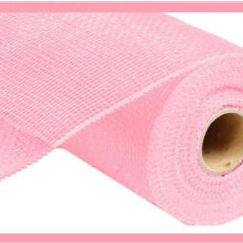 Deco Poly Mesh - Etsy