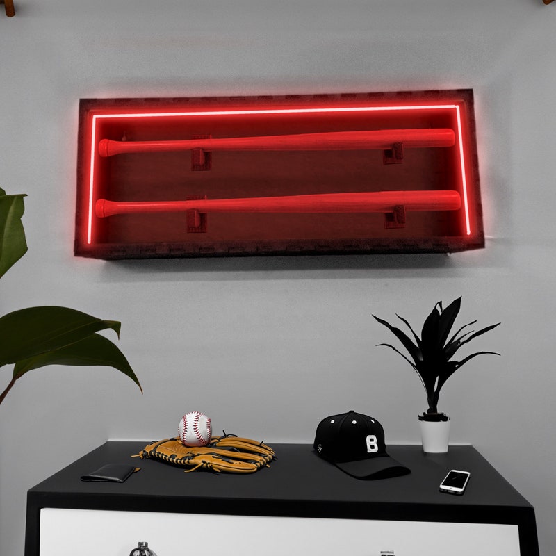 Baseball Bat Frames - Etsy