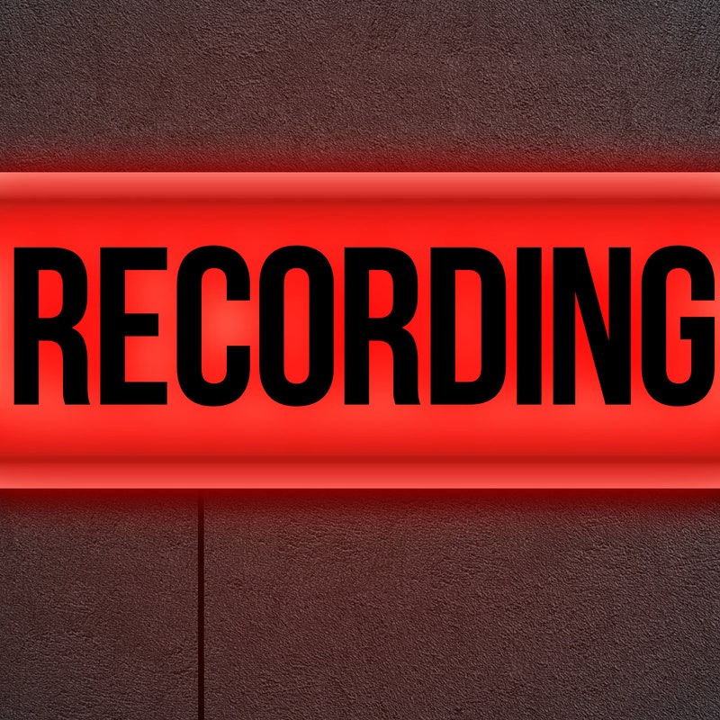 Light up Sign - Etsy