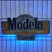 Modelo Neon Sign Modelo Especial Sign Modelo Beer Sign - Etsy
