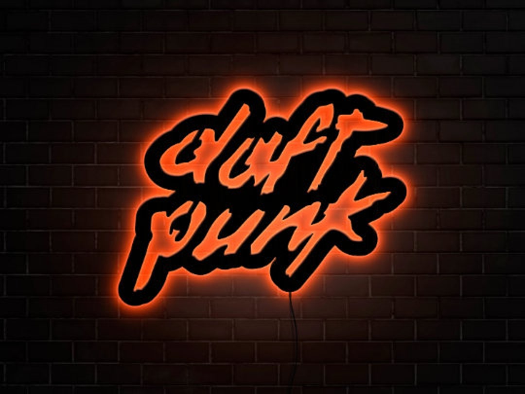 Led Sign, Neon Led Light, Led Lighted Sign, Wall Light Sign, Neon Sign ...