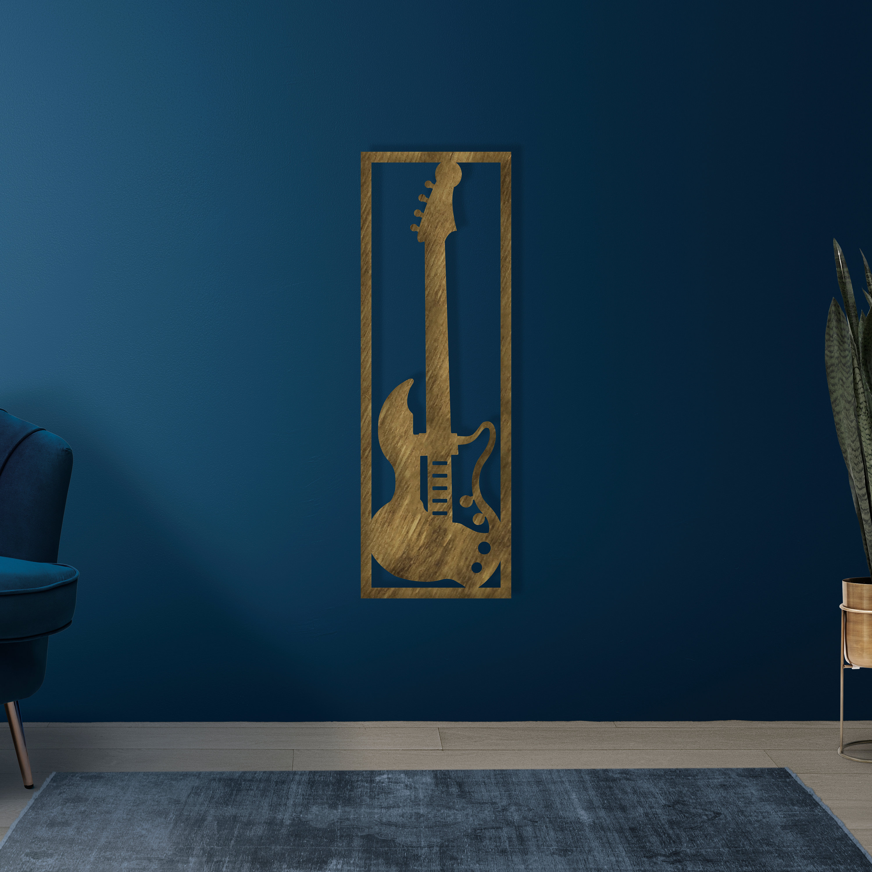 Electric Guitar Light Up, Electric Guitar Wall Art, Guitar Neon Sign ...