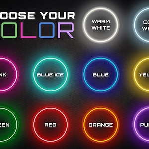 Inverted Cross Neon Sign, Cross Light Sign, Upside Down Cross Sign, St ...