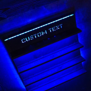 Sports Card Display Shelf Led, Sports Card Wall Display, Sports Card ...