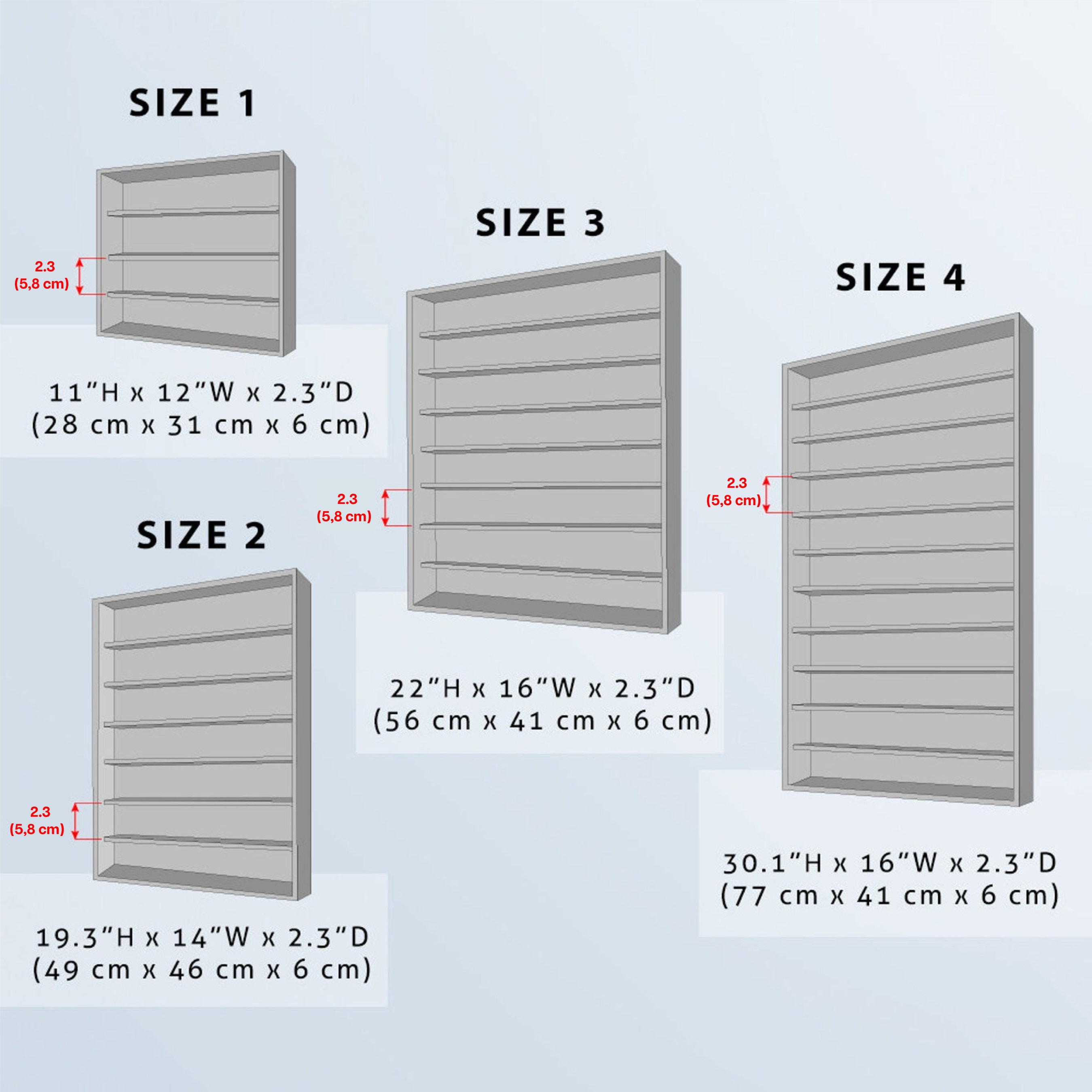 Coin Display Case in Glass Coin Display Wall Medal Display - Etsy