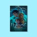 Percy Jackson - the Lightning Thief Art Print - Etsy