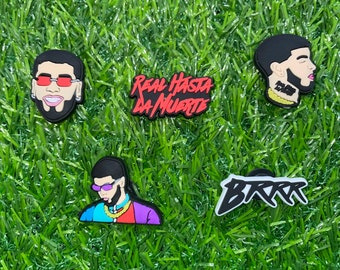 Anuel Aa Chain - Etsy