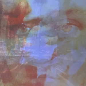 Retrospective- Photography, Digitally Altered Photography, Portrait ...