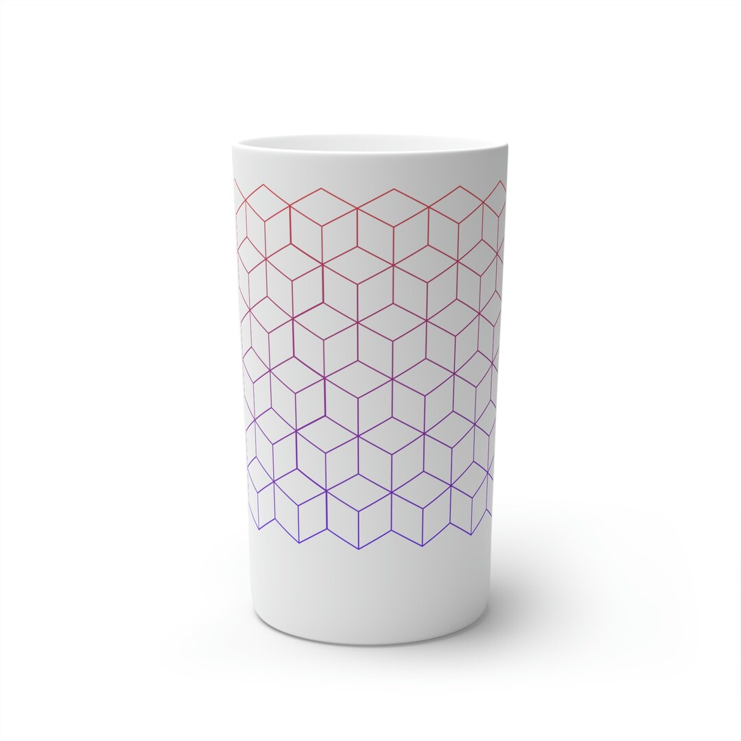 Conical Coffee Mugs (3oz, 8oz, 12oz) - Etsy
