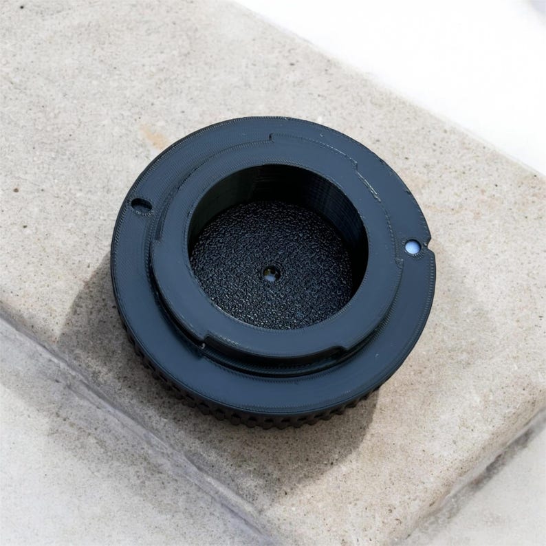 Sony E-mount Disposable Camera Lens - Etsy