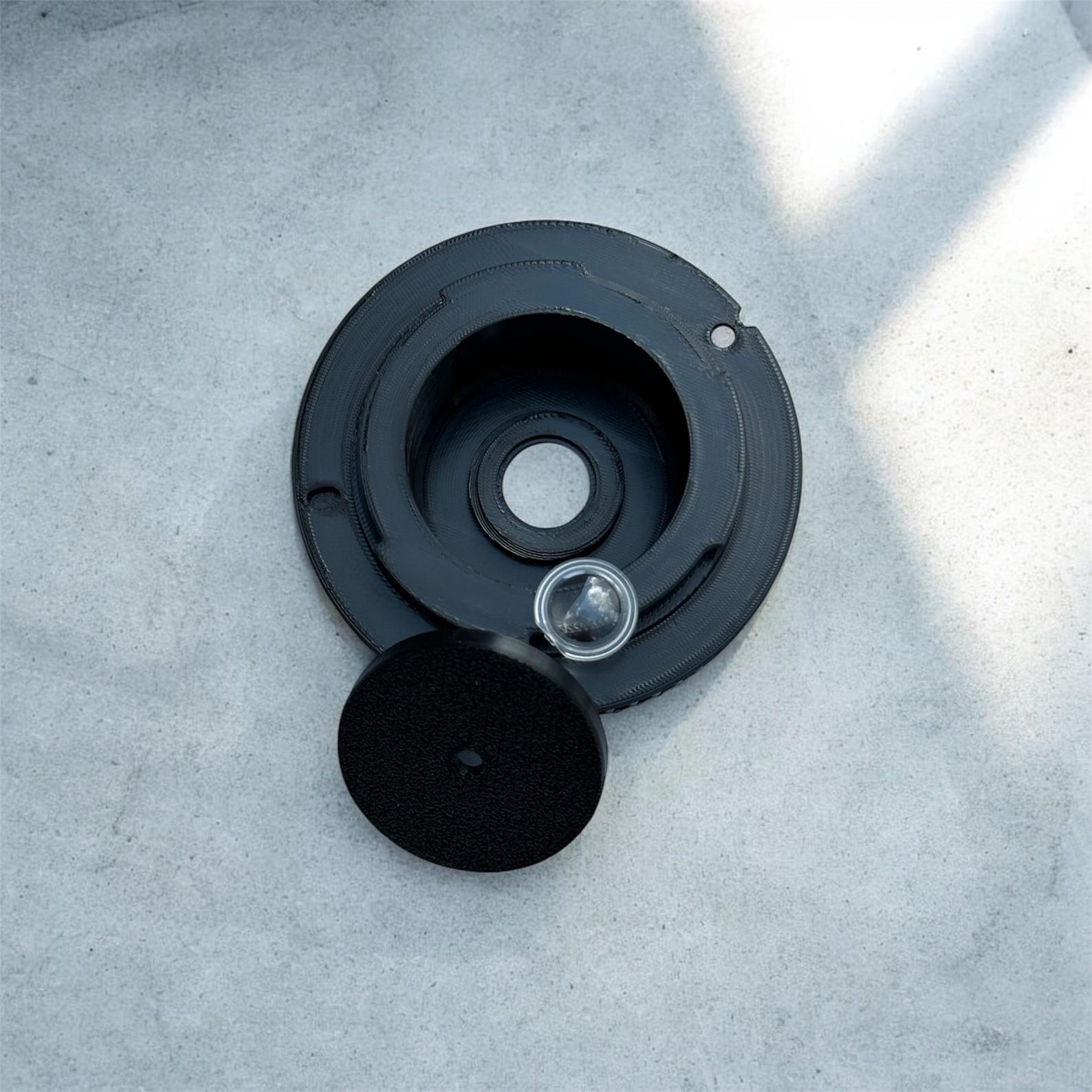 Sony E-mount Disposable Camera Lens - Etsy