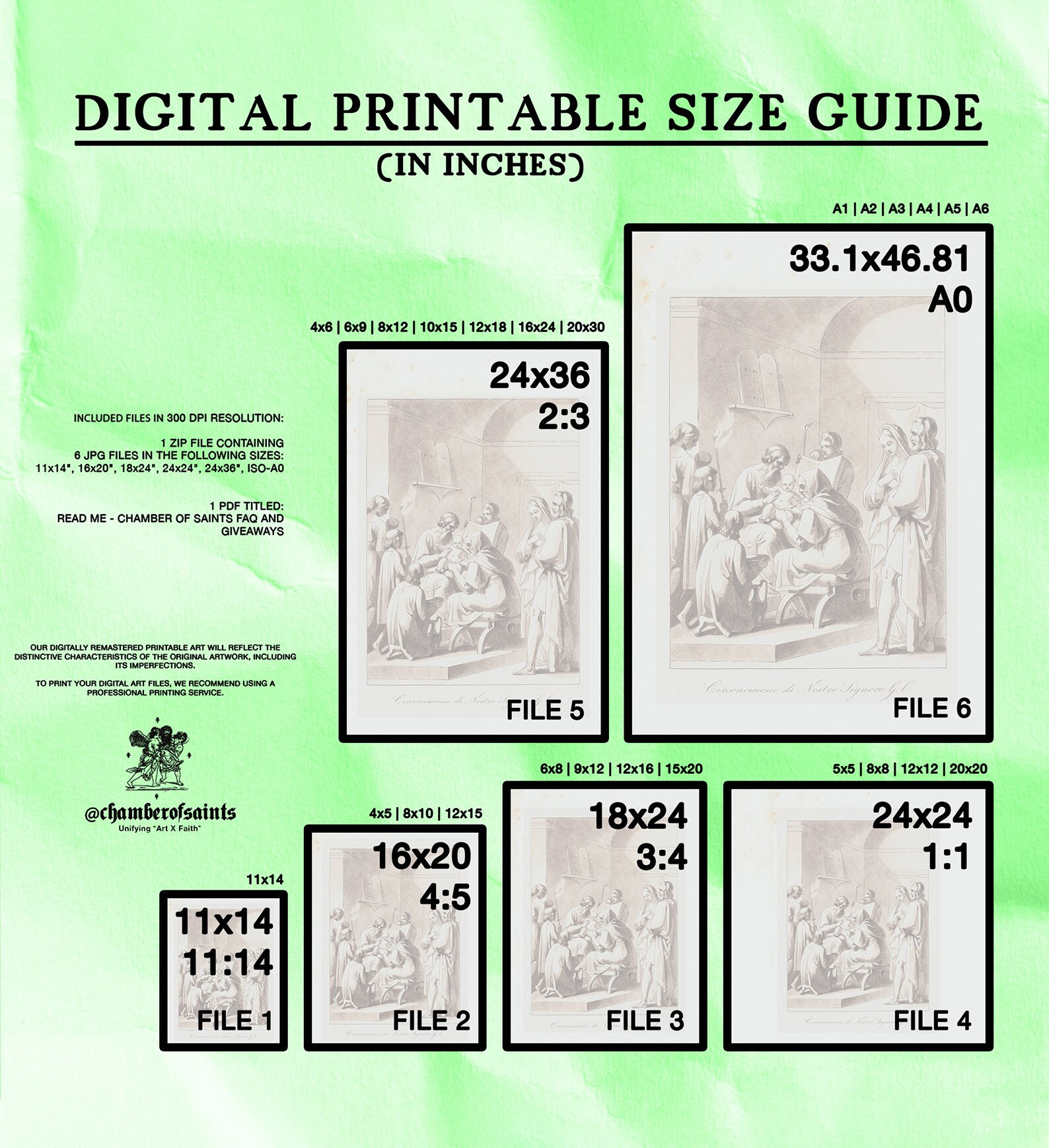 The Invention of the Holy Cross Rustic Catholic Wall Art Vintage ...