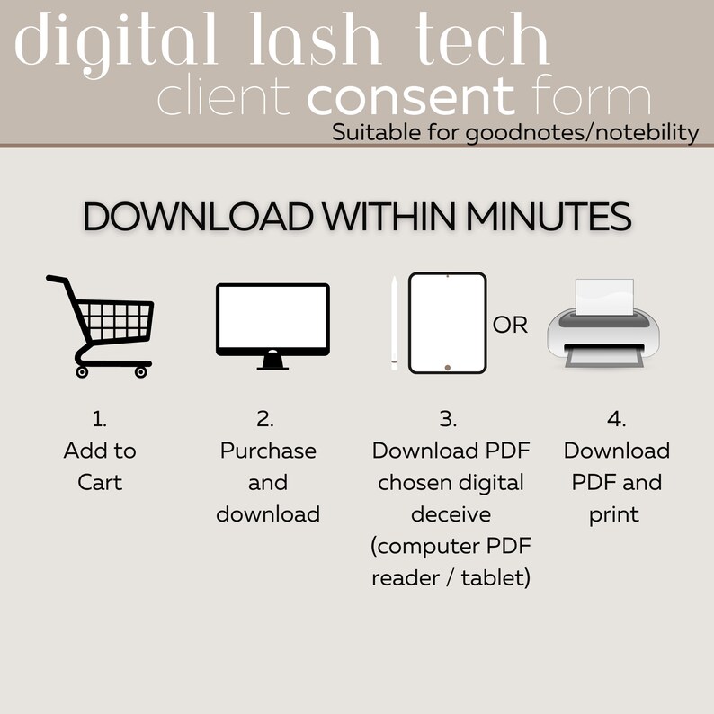 Eyelash Extension Lash Tech Client Record Consent Book, Client Record Eyelash Extensions, Lash ...