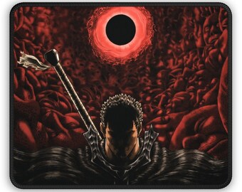 Berserk Mouse Pad - Etsy