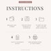 Kitchen Essentials Printable Checklist, Kitchen Inventory, Kitchen ...