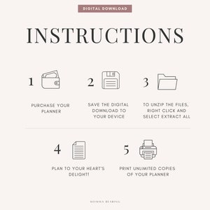 Printable Dream Life Workbook, Vision Board Kit, Self Therapy Worksheet ...