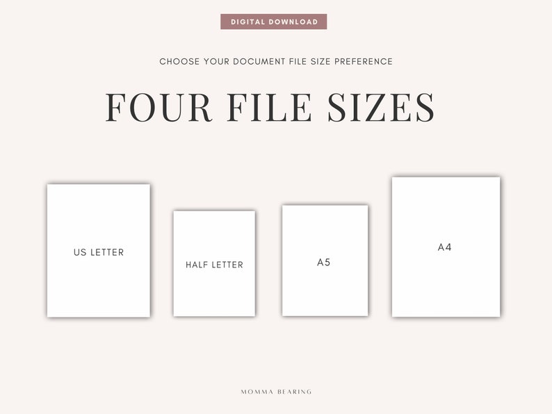 Daily Check-in Mood Tracker Printable Undated Mood Log - Etsy