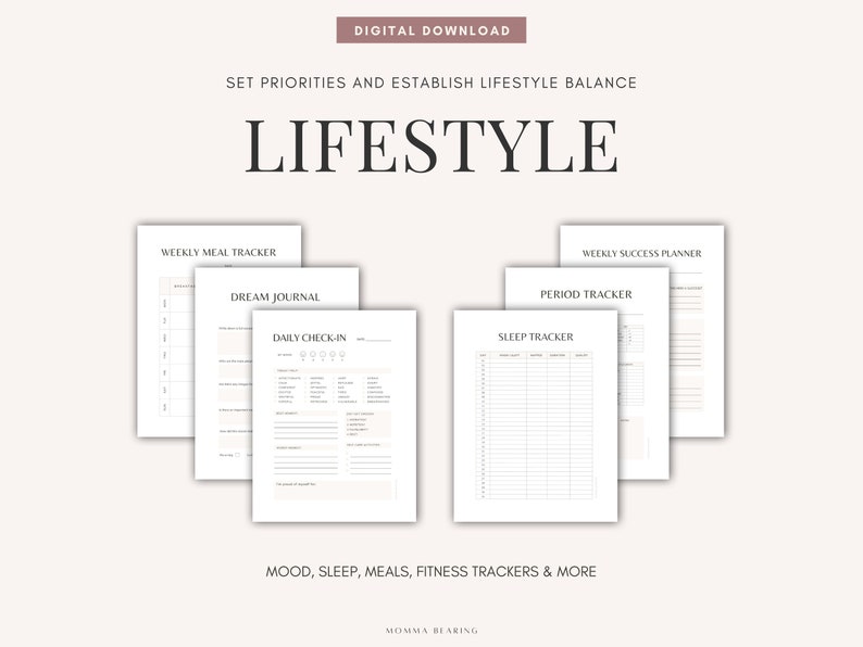 Printable Self Love Worksheet, Mental Health Wellness Guide, Daily ...