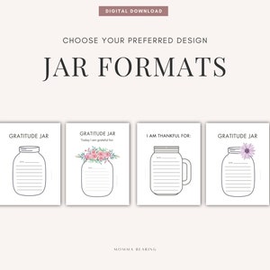 Printable Gratitude Worksheet Bundle, Acts of Kindness Log, Small ...