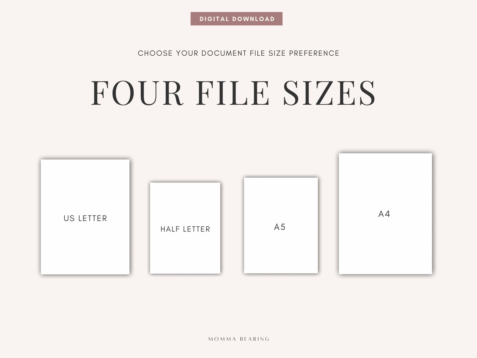 Daily Self Check In, Printable Mood Tracker, Wellness Worksheet for ...