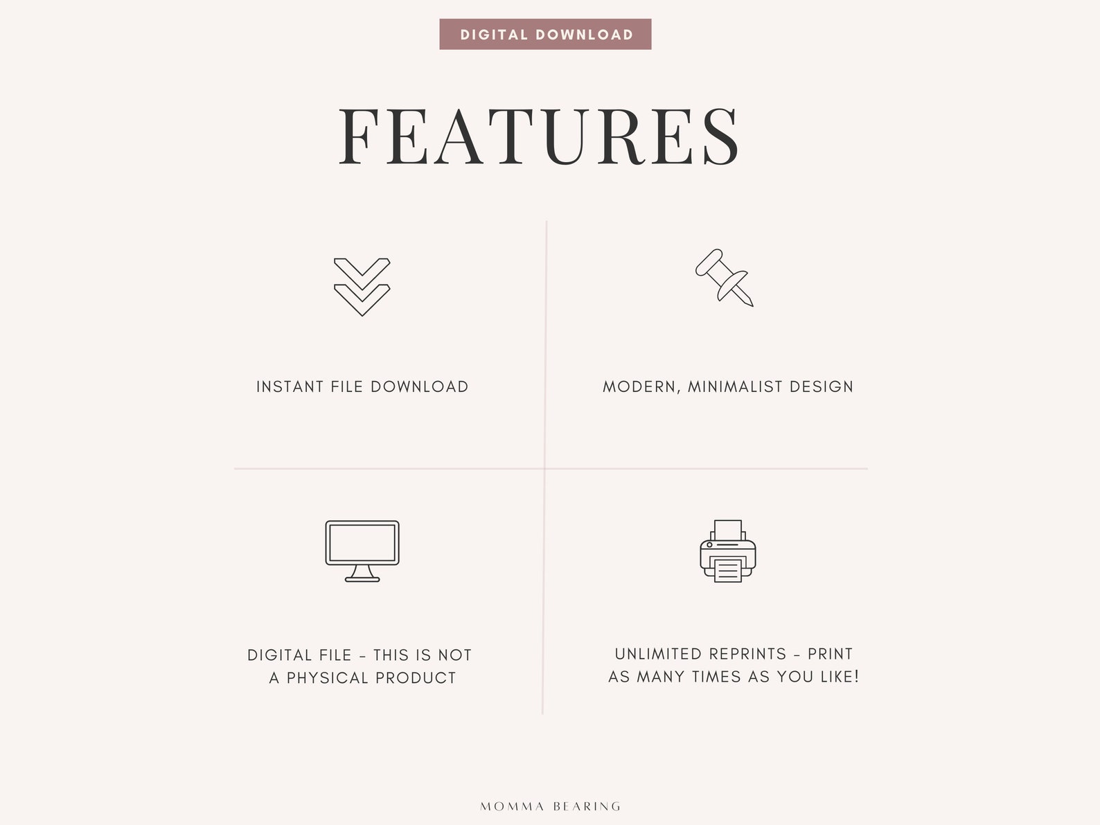 quarterly-expenses-tracker-printable-quarterly-spending-etsy