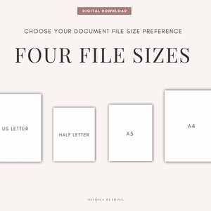 Printable Dream Life Workbook, Vision Board Kit, Self Therapy Worksheet ...