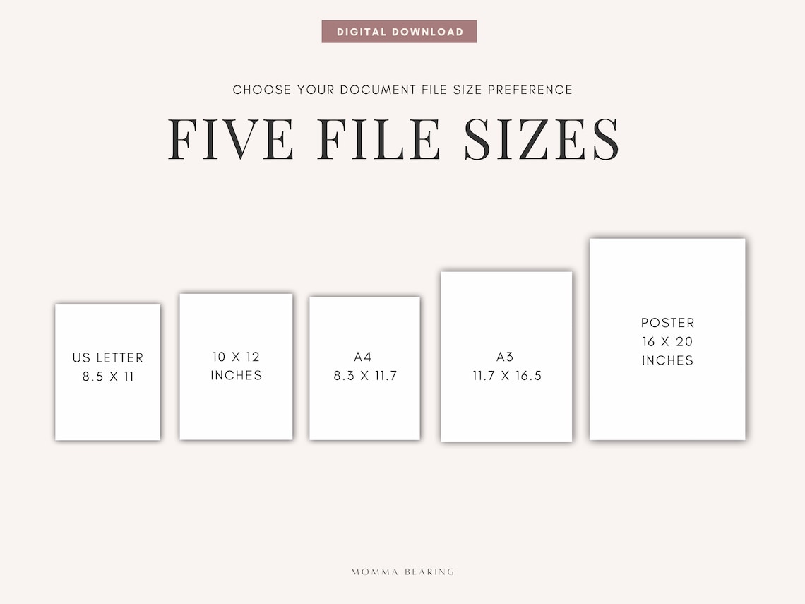 Baking Conversion Chart, Dry and Liquid Measures Cheat Sheet, Digital ...