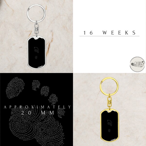16 Week Miscarriage - Etsy