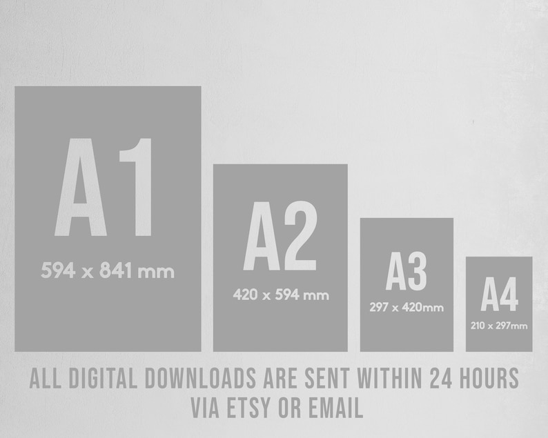 TV Girl french Exit Album Poster - Etsy