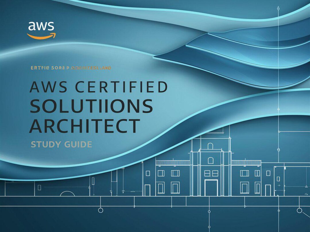 AWS Certified Solutions Architect Study Guide Digital File PDF EBOOK - Etsy